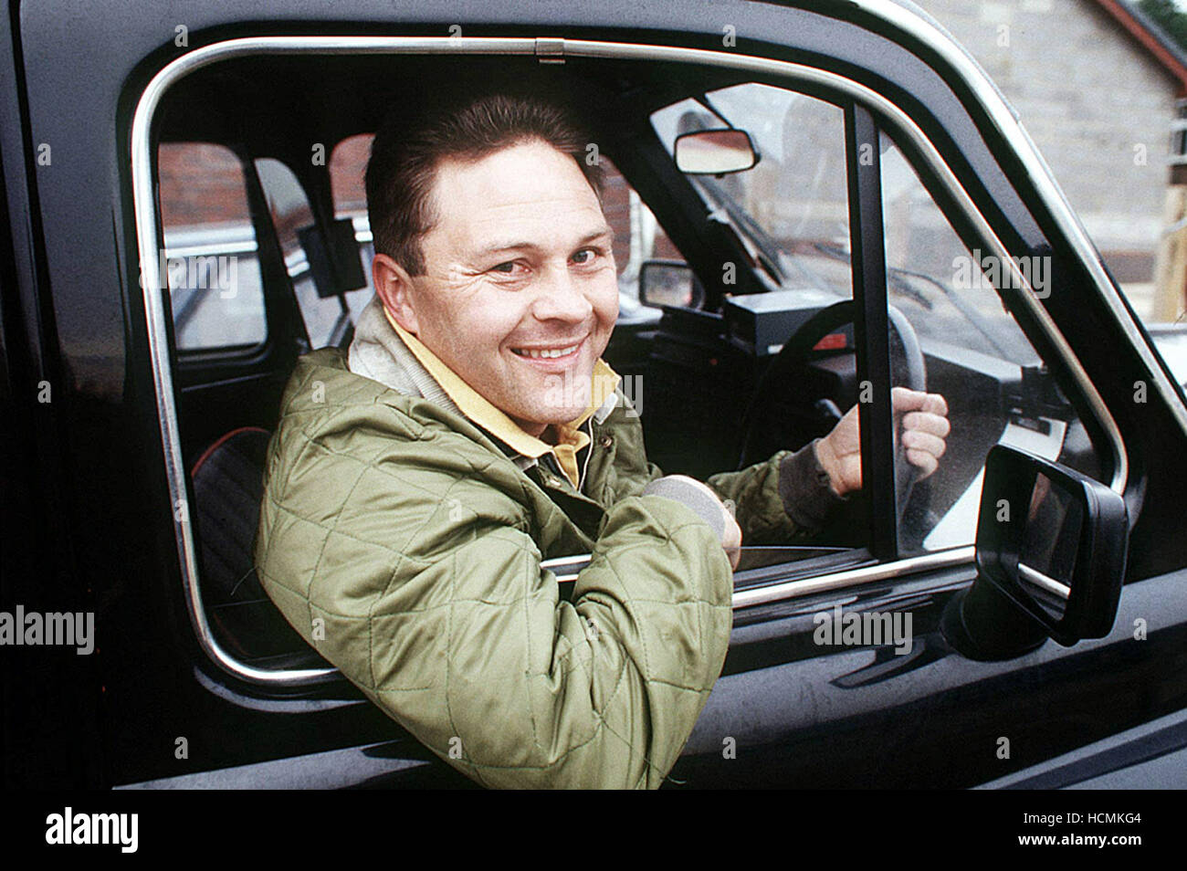 35 UP, Tony Walker, 1991. ©First Run Features/courtesy Everett ...