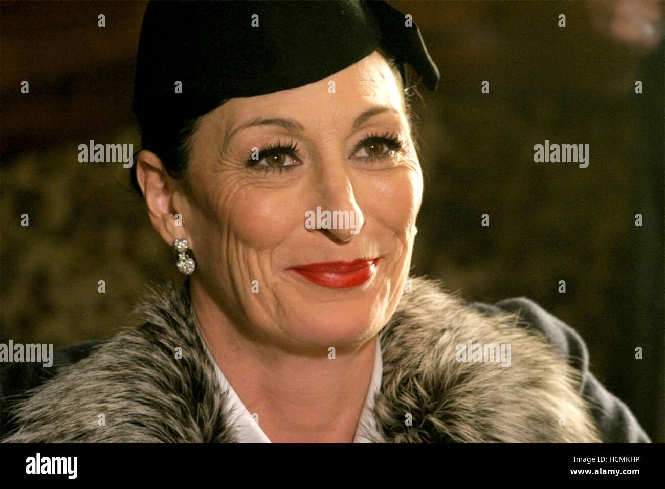 THESE FOOLISH THINGS, Anjelica Huston, 2006. ©Outsider Pictures ...