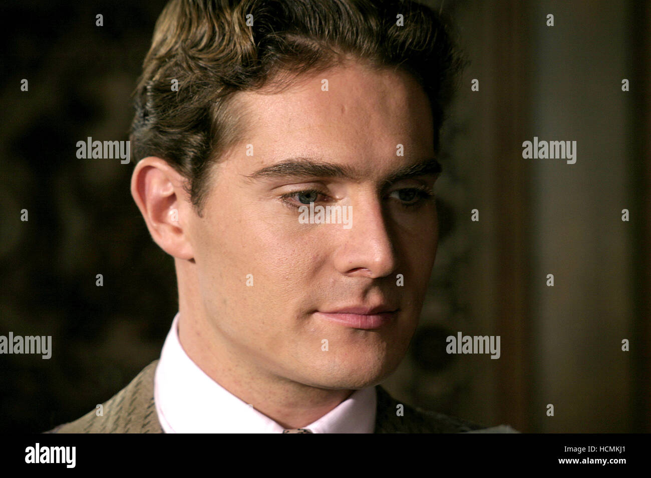 THESE FOOLISH THINGS, David Leon, 2006. ©Outsider Pictures/courtesy ...
