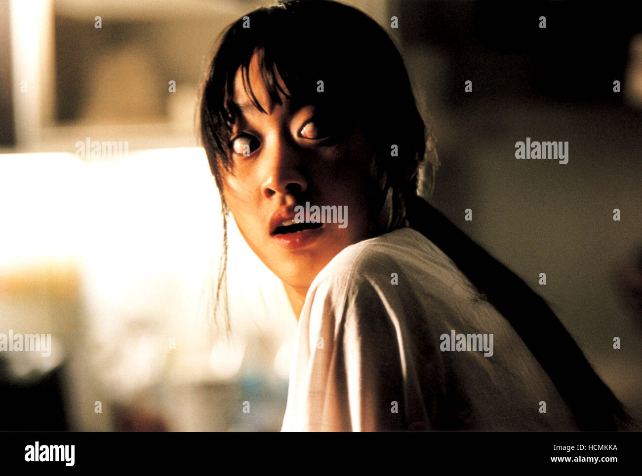 THE GHOST, (aka RYEONG, aka DEAD FRIEND), 2004. ©Tartan Video USA ...