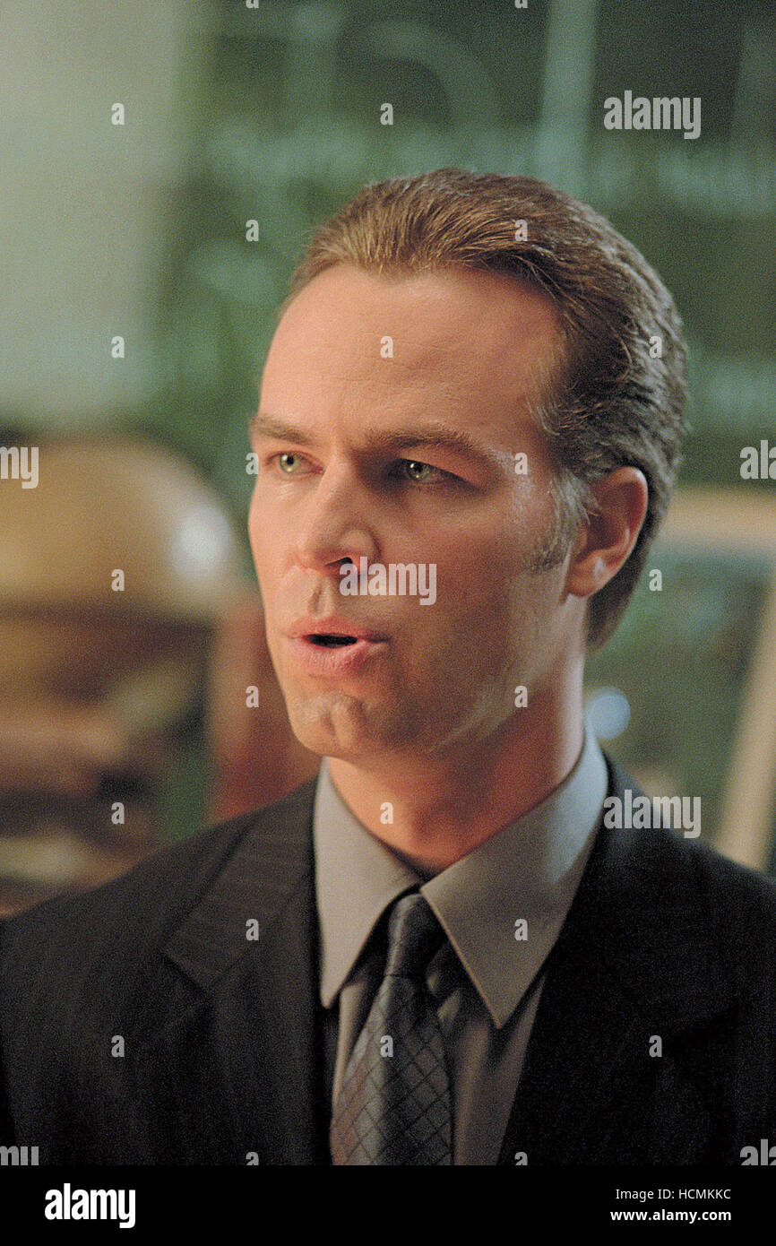 13 GHOSTS, Matthew Harrison, 2001, © Warner Brothers/courtesy Everett ...