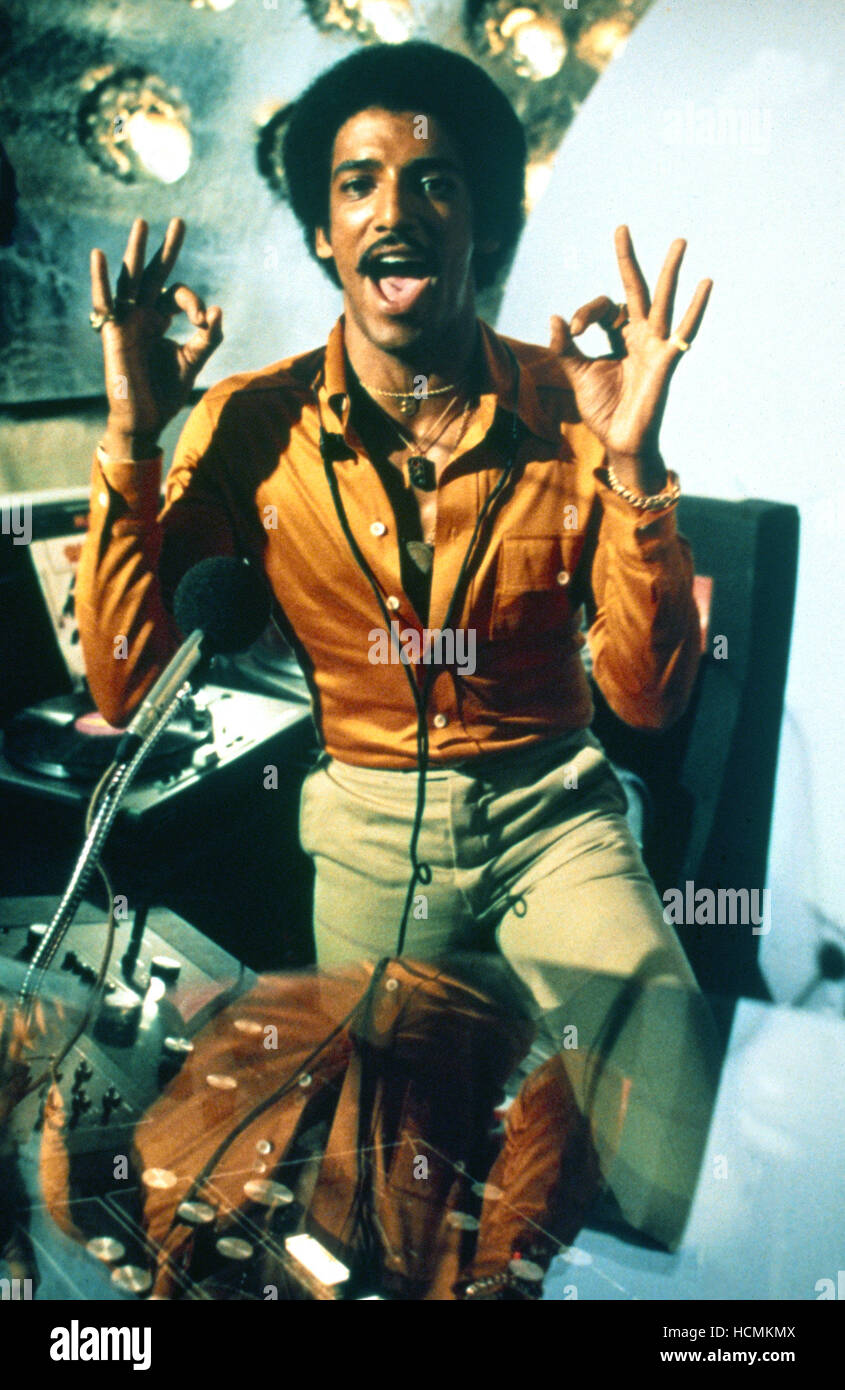 THANK GOD IT'S FRIDAY, Ray Vitte, 1978 Stock Photo - Alamy