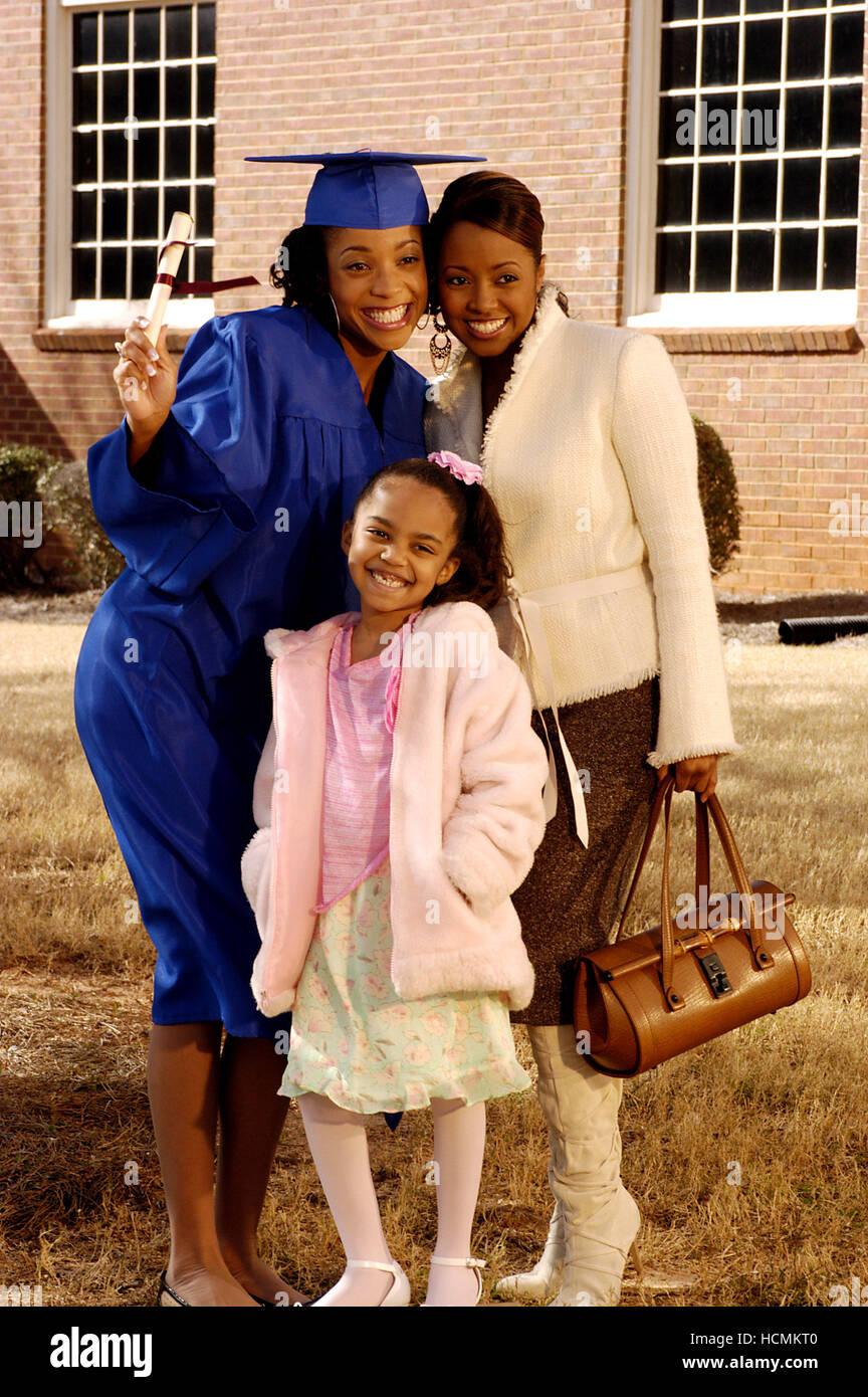 The Gospel Movie Alexis