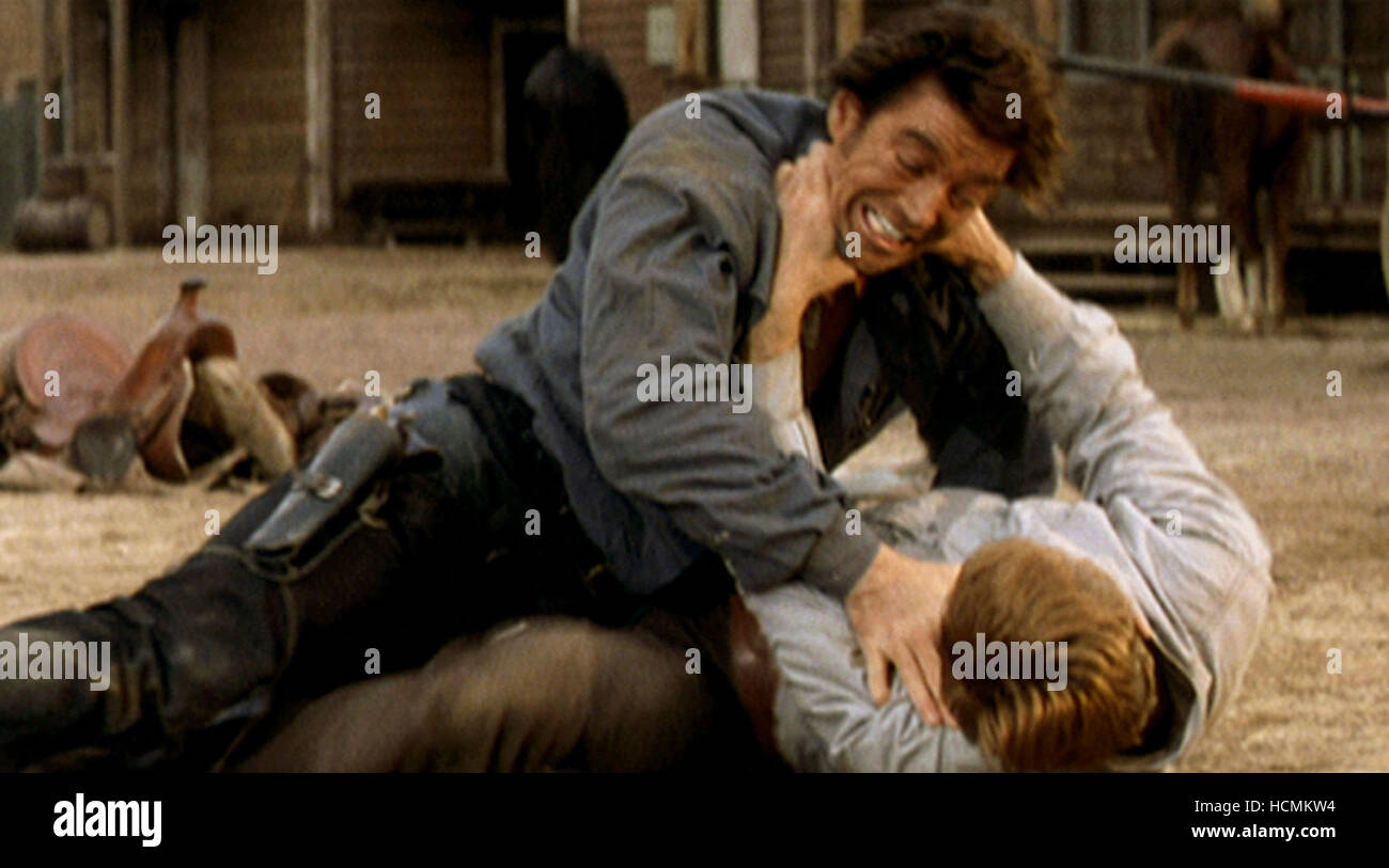 THREE GRAVES FOR A WINCHESTER, (aka 3 COLPI DI WINCHESTER PER RINGO, aka 3 BULLETS FOR RINGO ...