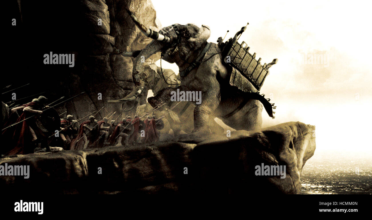 300, 2006. ©Warner Bros./courtesy Everett Collection Stock Photo - Alamy