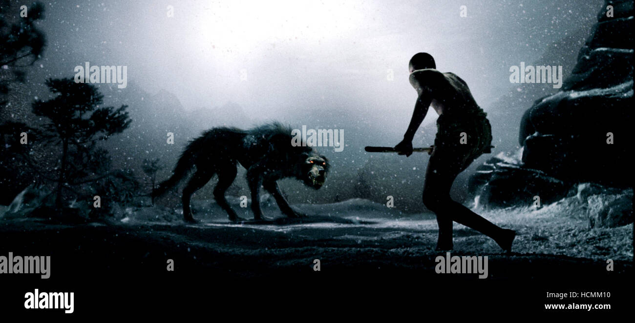 300, Tyler Neitzel, 2006. ©Warner Bros./courtesy Everett Collection ...