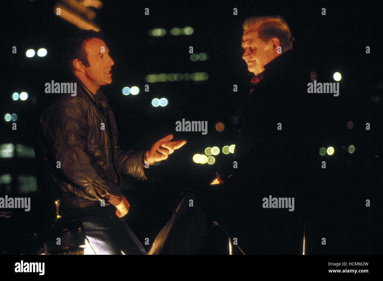 THIEF, James Caan, Robert Prosky, 1981, (c) United Artists/courtesy ...