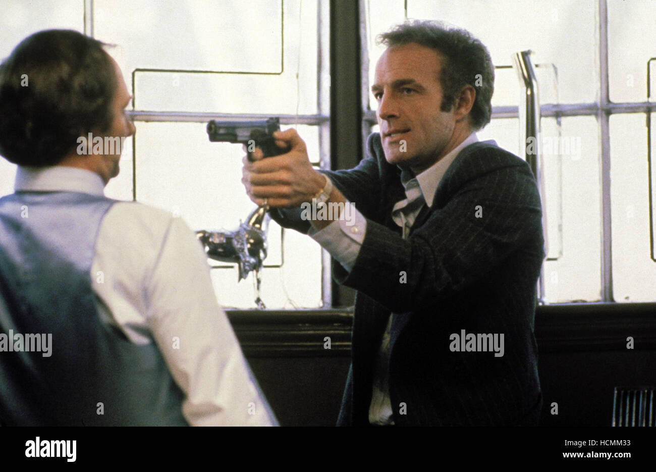 THIEF, John Santucci, James Caan, 1981, (c) United Artists/courtesy ...
