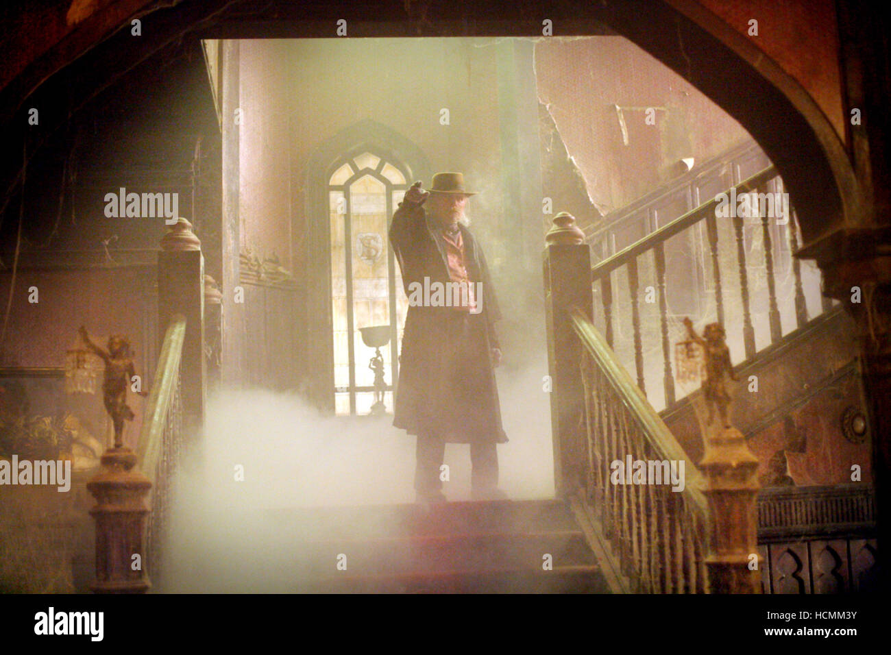 THE THREE INVESTIGATORS AND THE SECRET OF TERROR CASTLE, James Faulkner ...