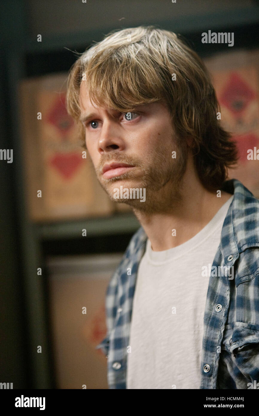 THE THING, Eric Christian Olsen 2011. Ph: Kerry Hayes/©Universal ...