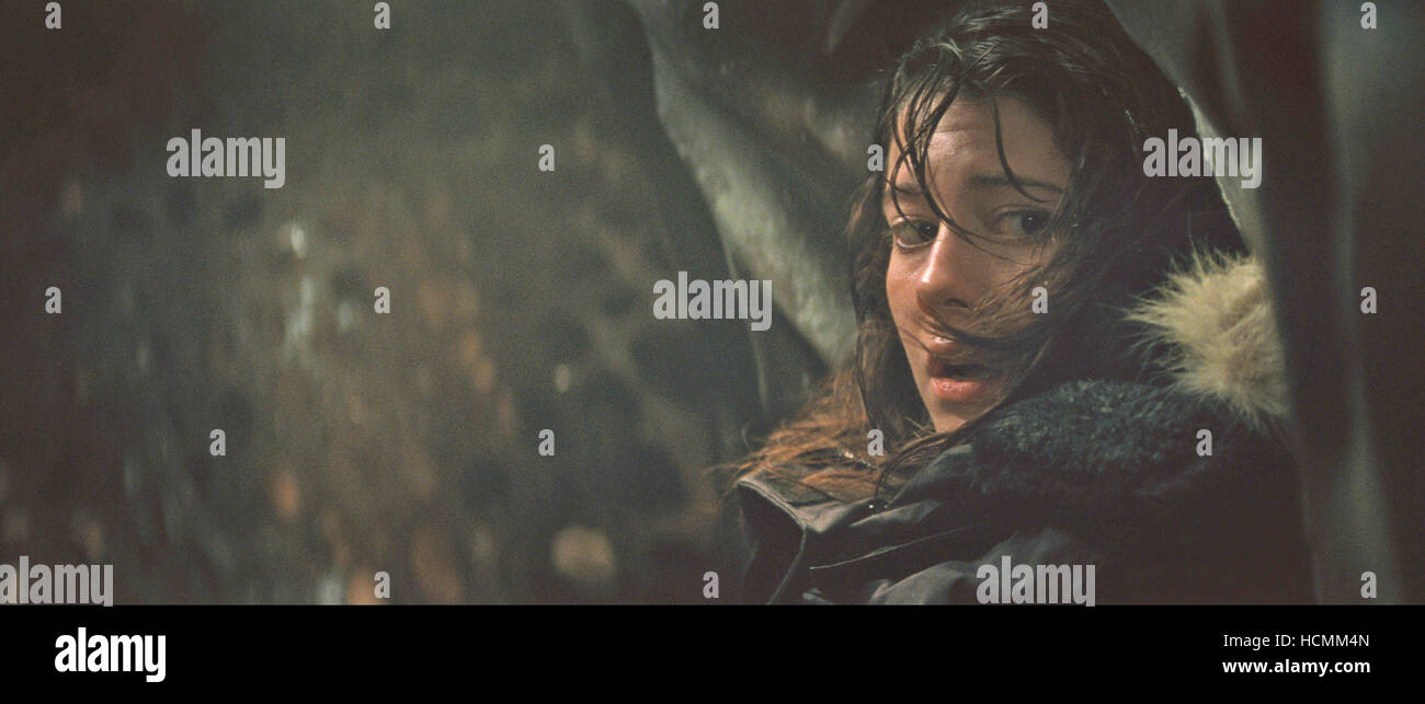 THE THING, Mary Elizabeth Winstead, 2011. ©Universal Pictures/Courtesy ...