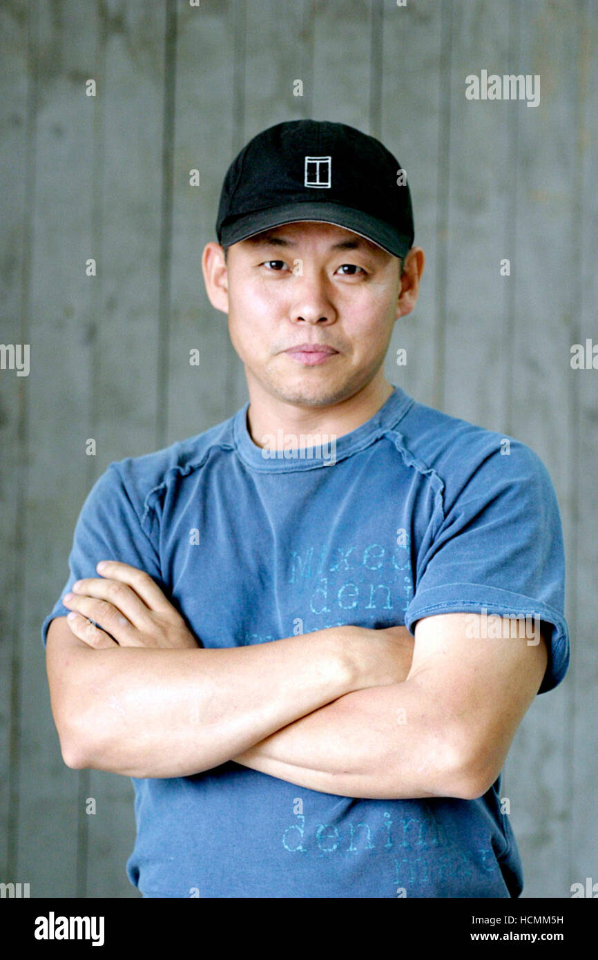 3-IRON, (aka BIN-JIP), director Ki-duk Kim, 2004. ©Sony Pictures ...