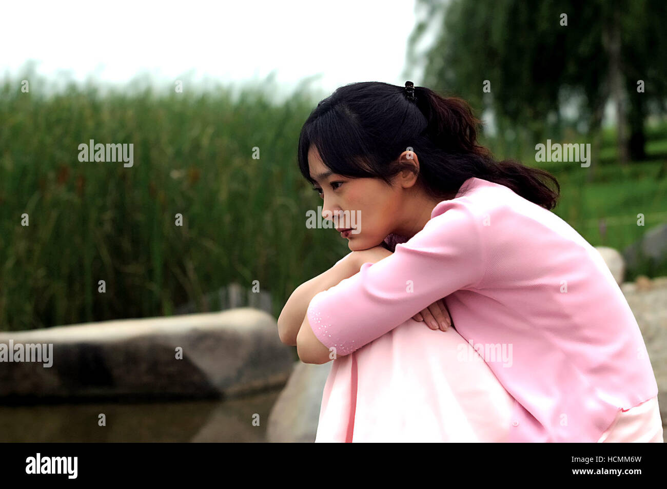 3-IRON, (aka BIN-JIP), Seung-yeon Lee, 2004, ©Sony Pictures Classics ...