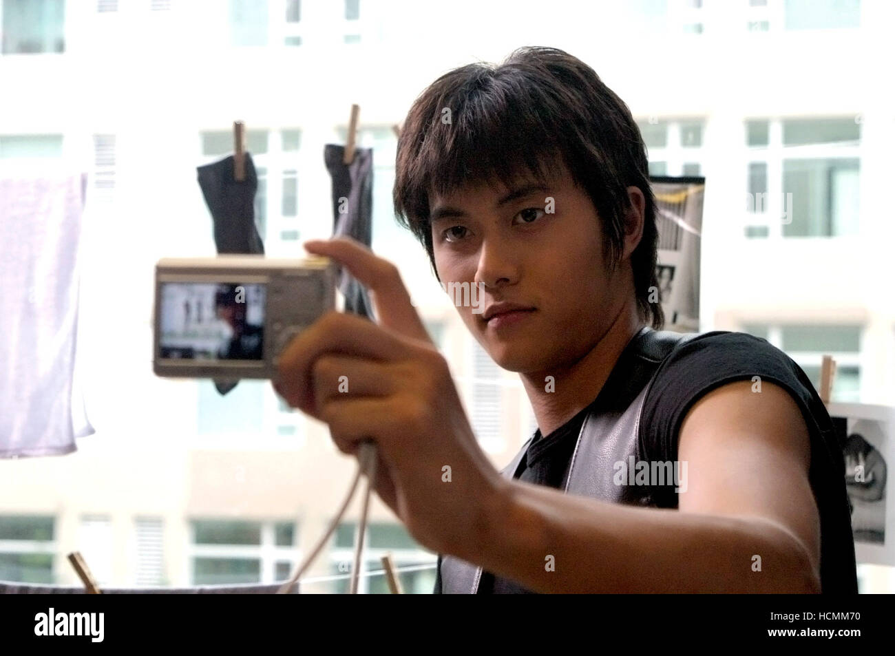3-IRON, (aka BIN-JIP), Hee Jae, 2004, ©Sony Pictures Classics/courtesy ...