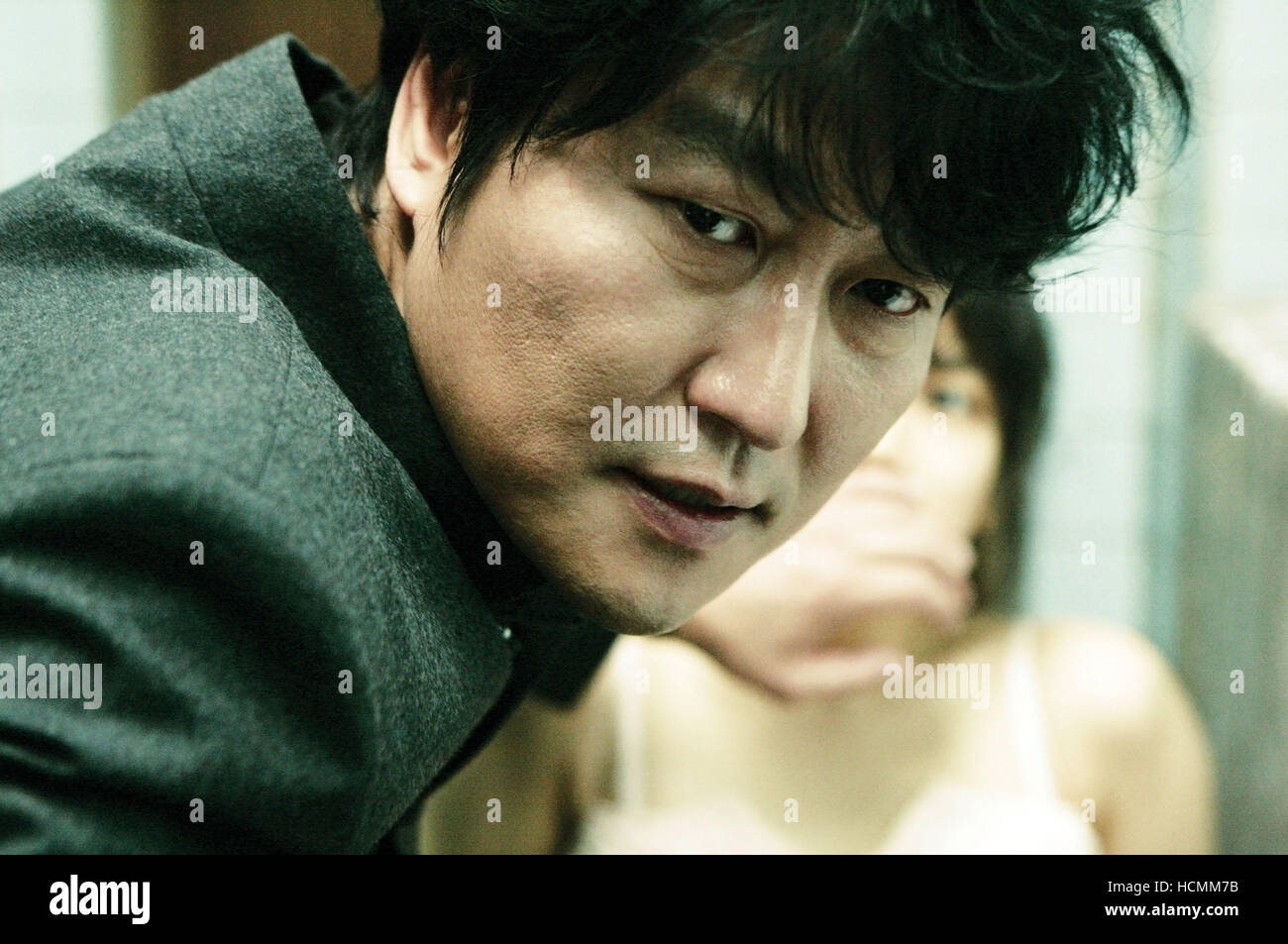 THIRST, (aka BAKJWI), SONG Kang-ho, 2009. ©Focus Features/courtesy ...