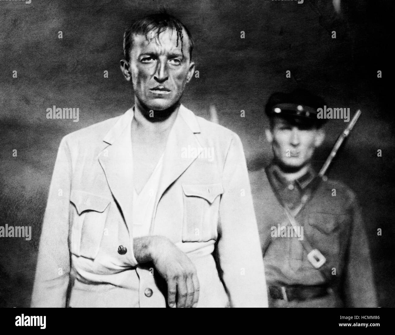 THE THIRTEEN, (aka TRINADTSAT), Andrei Fajt, 1937 Stock Photo - Alamy