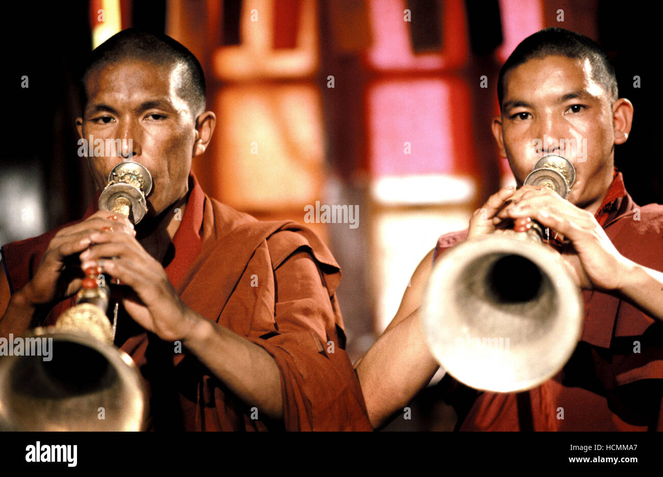 TIBET: A BUDDHIST TRILOGY, (aka TIBETAN TRILOGY), Tibetan Buddhist ...