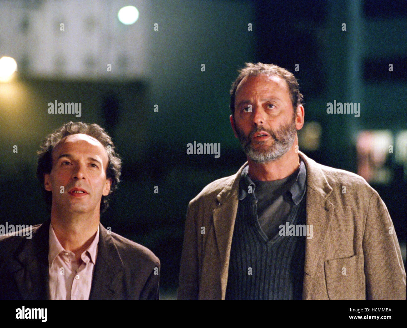 THE TIGER AND THE SNOW, (aka LA TIGRE E LA NEVE), Roberto Benigni, Jean ...