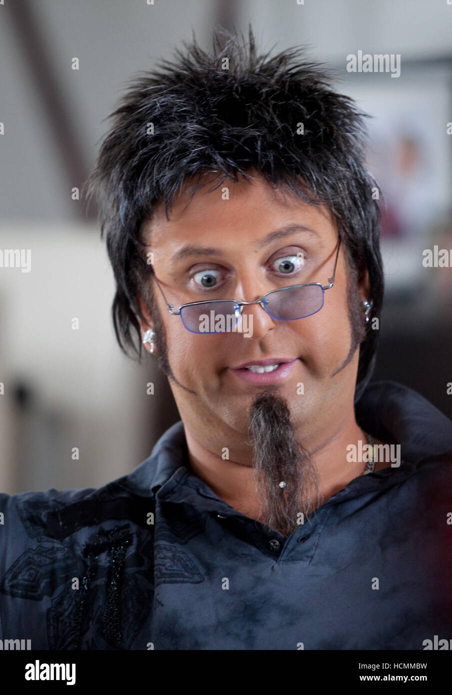 TIM AND ERIC'S BILLION DOLLAR MOVIE, Eric Wareheim, 2012. ©Magnolia ...