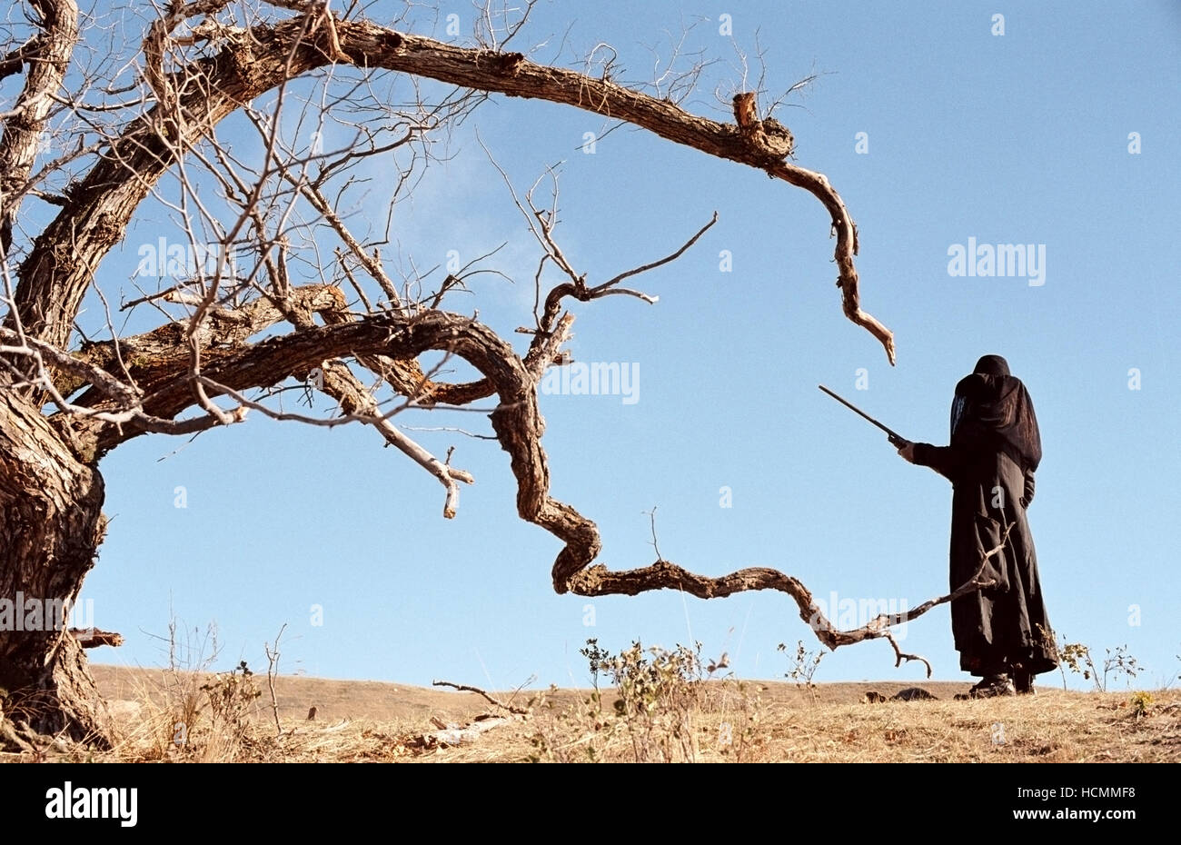 TIDELAND, Janet McTeer, 2005, (c) Think Film / Courtesy Everett ...