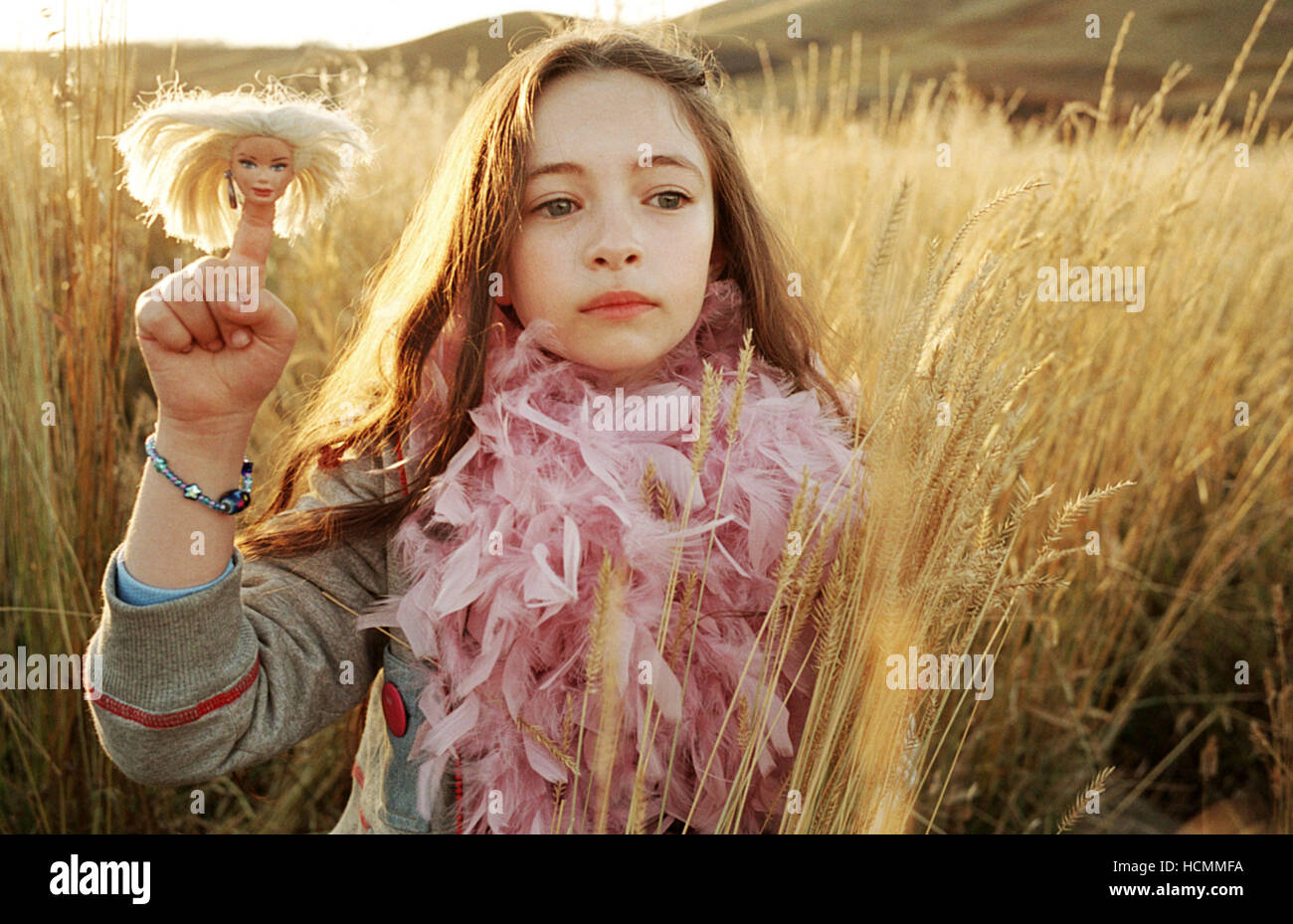 TIDELAND, Jodelle Ferland, 2005, (c) Think Film / Courtesy Everett ...