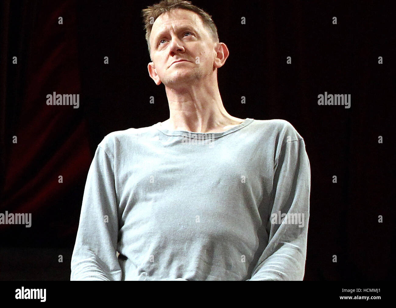 THE TIGHTROPE, Jos Houben, 2012. ph: Daniel Bardou/©First Run Features ...