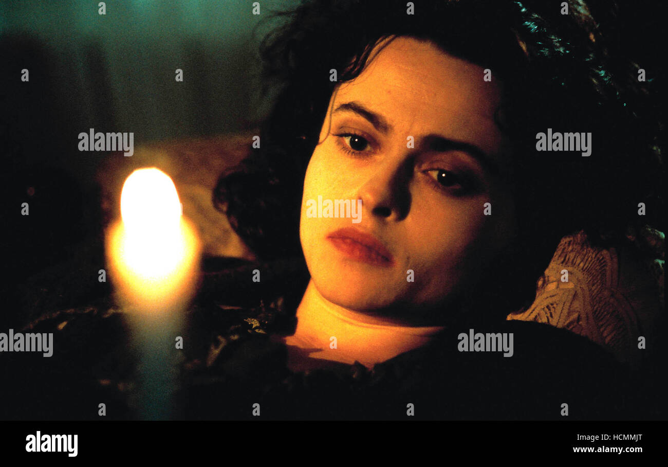 TILL HUMAN VOICES WAKE US, Helena Bonham Carter, 2001, (c) Paramount ...