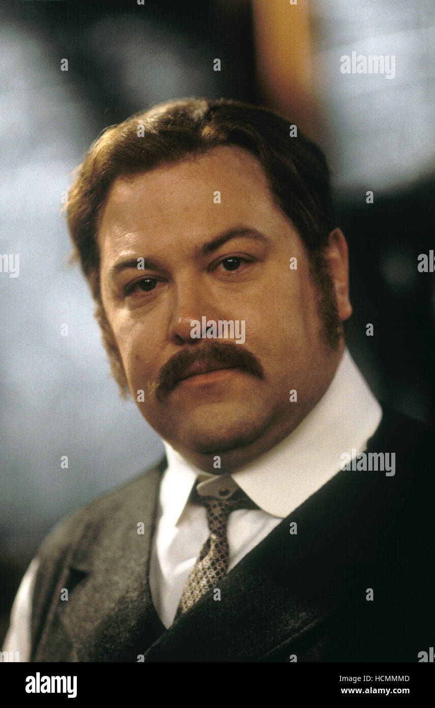 THE TIME MACHINE, Mark Addy, 2002 2002 (c) Warner Brothers/courtesy ...