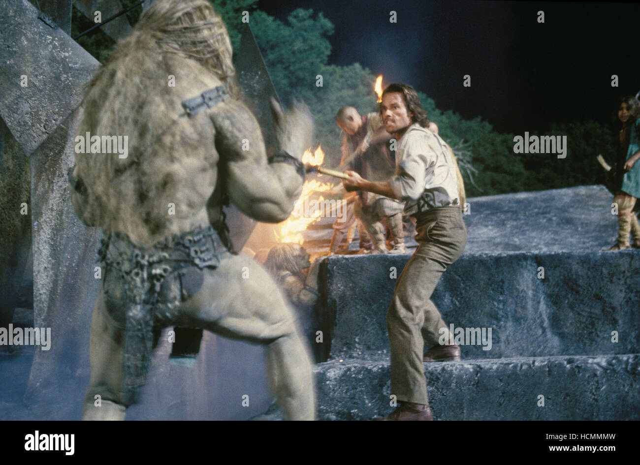 THE TIME MACHINE, Guy Pearce, 2002 2002 (c) Warner Brothers/courtesy ...