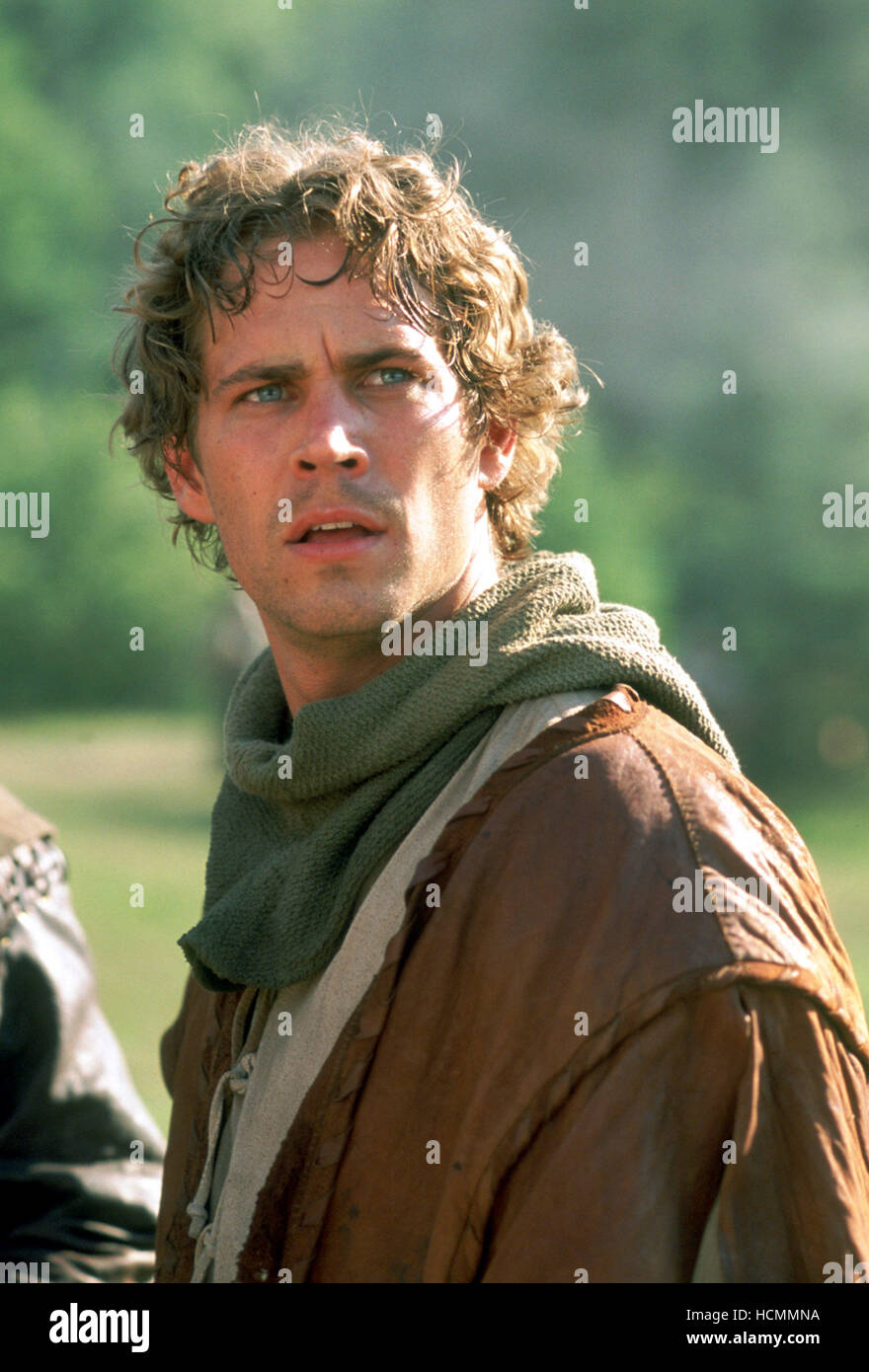 TIMELINE, Paul Walker, 2003. ©Paramount/courtesy Everett Collection ...