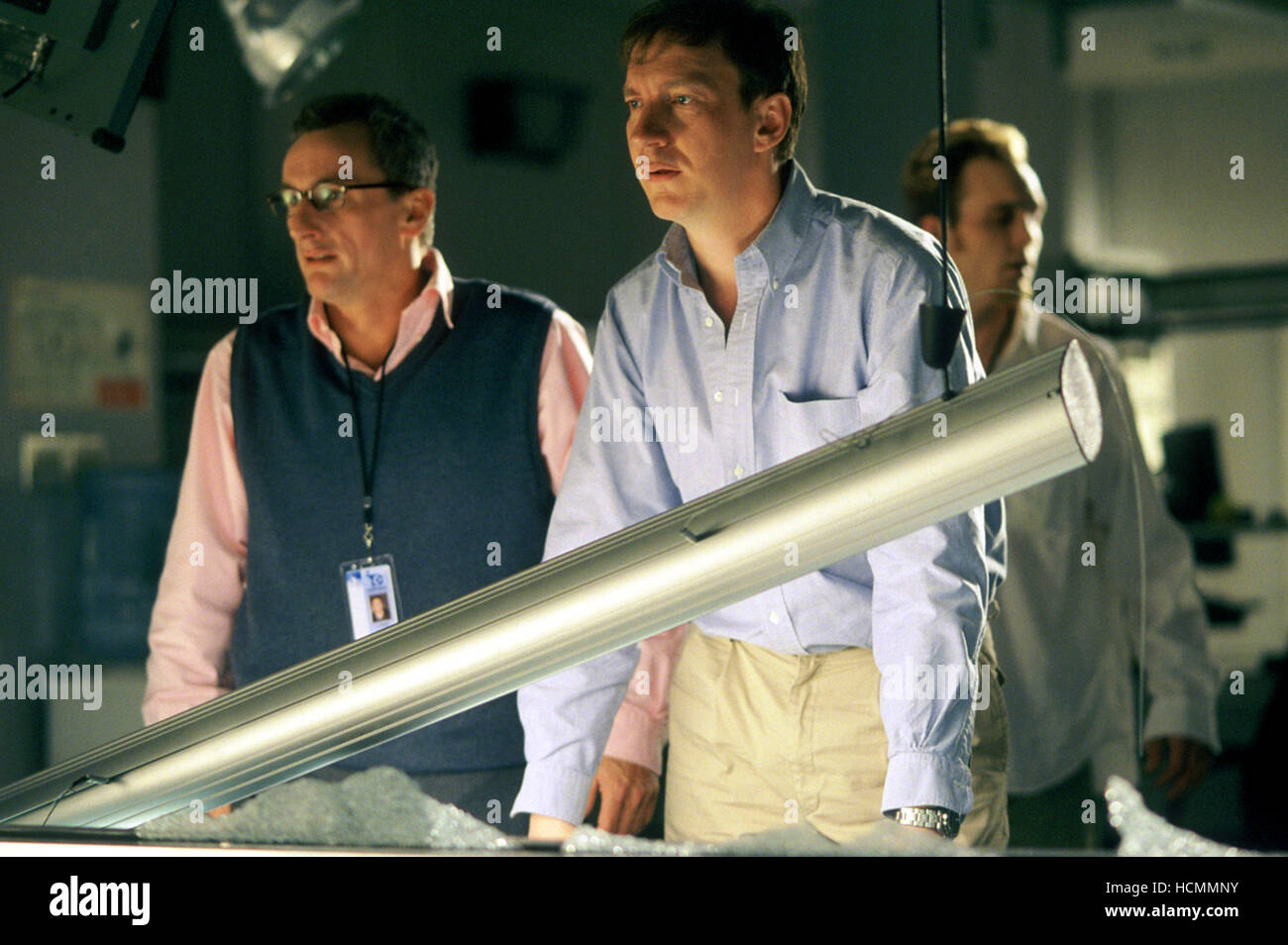 TIMELINE, Matt Craven, David Thewlis, Ethan Embry, 2003, (c) Paramount ...