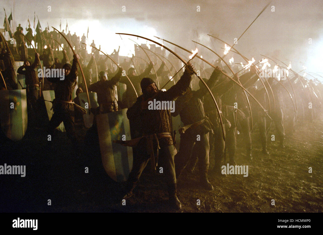 TIMELINE, 2003, (c) Paramount/courtesy Everett Collection Stock Photo ...