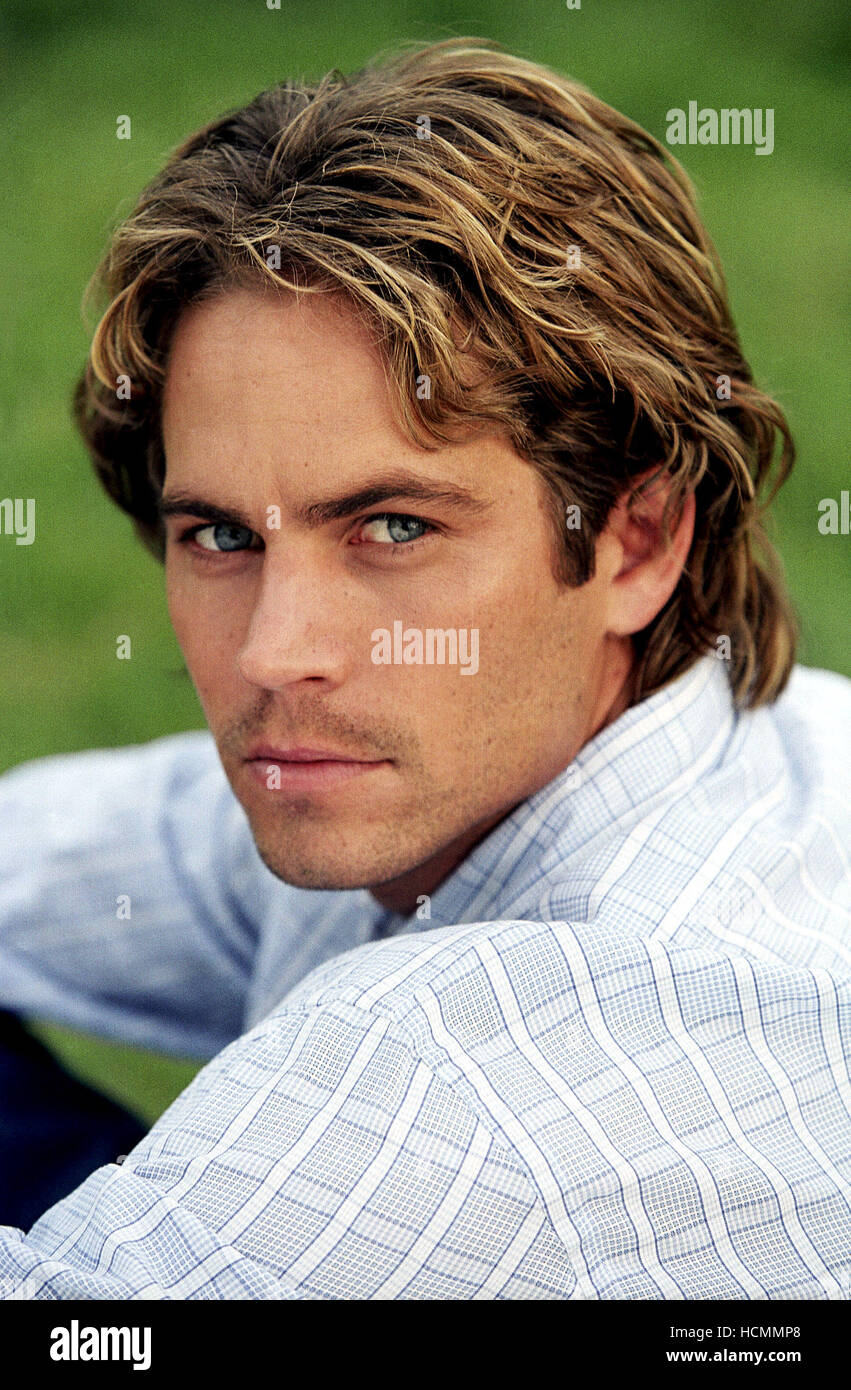 TIMELINE, Paul Walker, 2003, (c) Paramount/courtesy Everett Collection ...