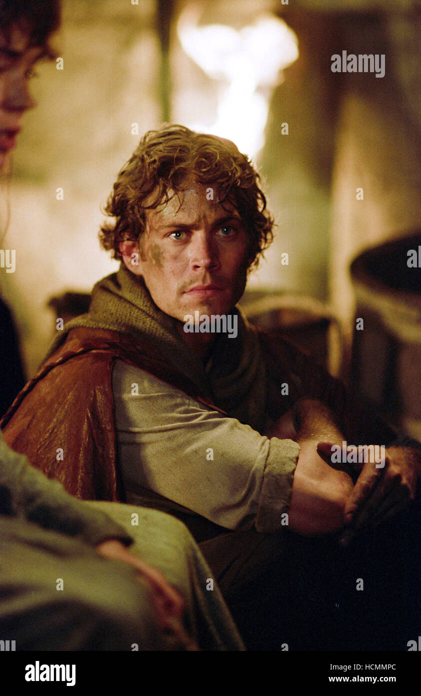 TIMELINE, Paul Walker, 2003, (c) Paramount/courtesy Everett Collection ...