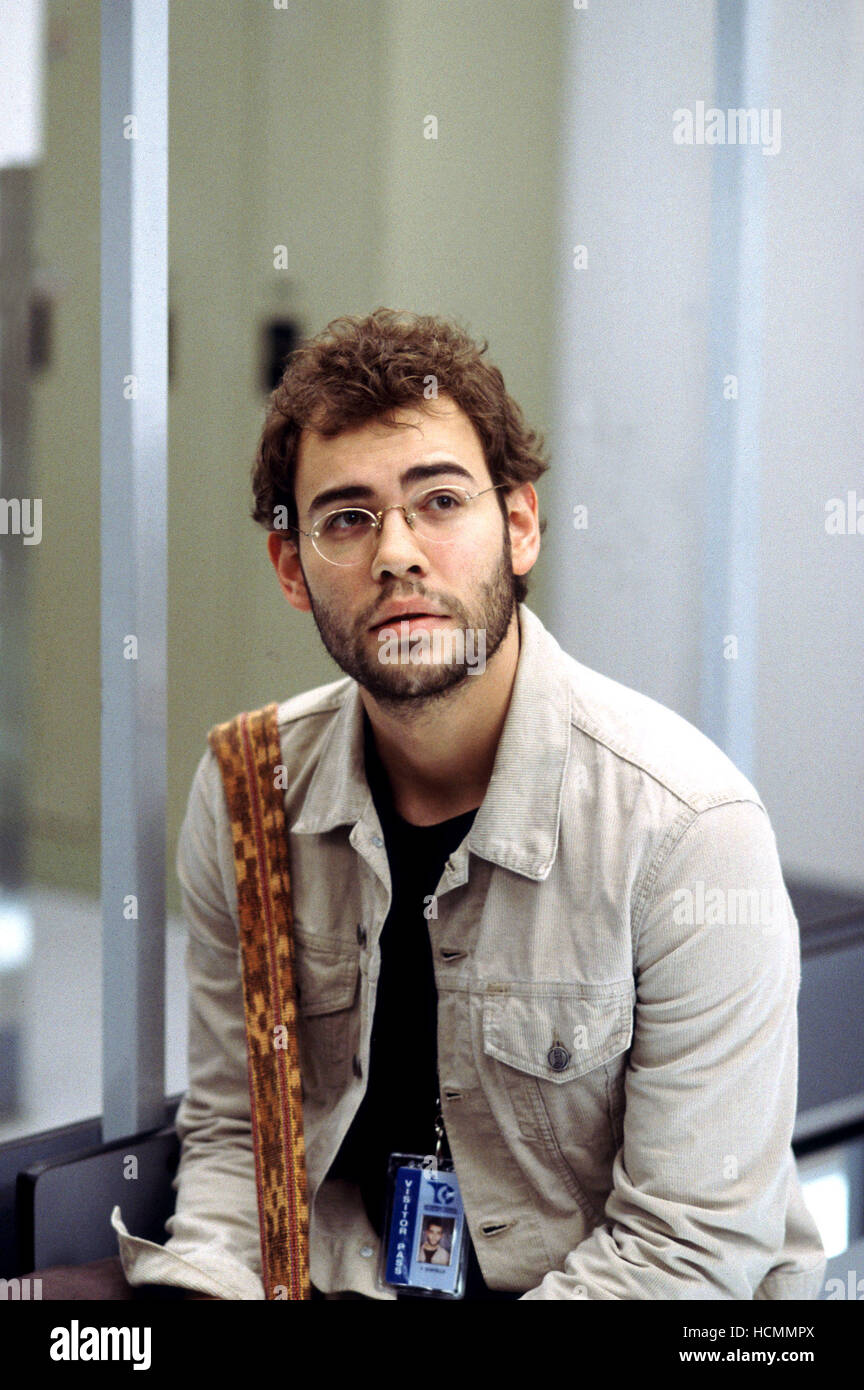 TIMELINE, Rossif Sutherland, 2003, (c) Paramount/courtesy Everett ...