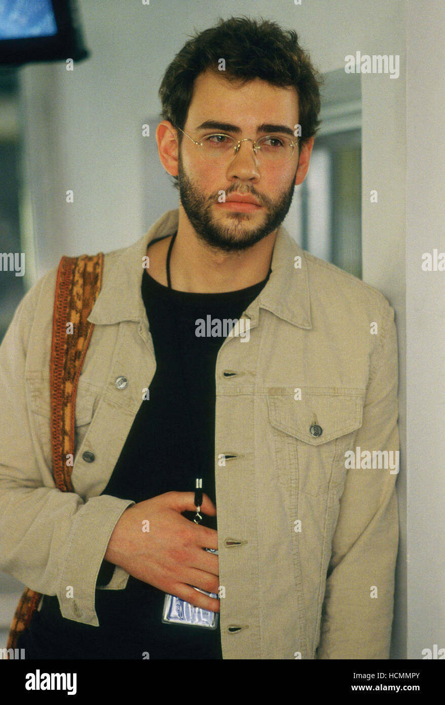 TIMELINE, Rossif Sutherland, 2003, (c) Paramount/courtesy Everett ...