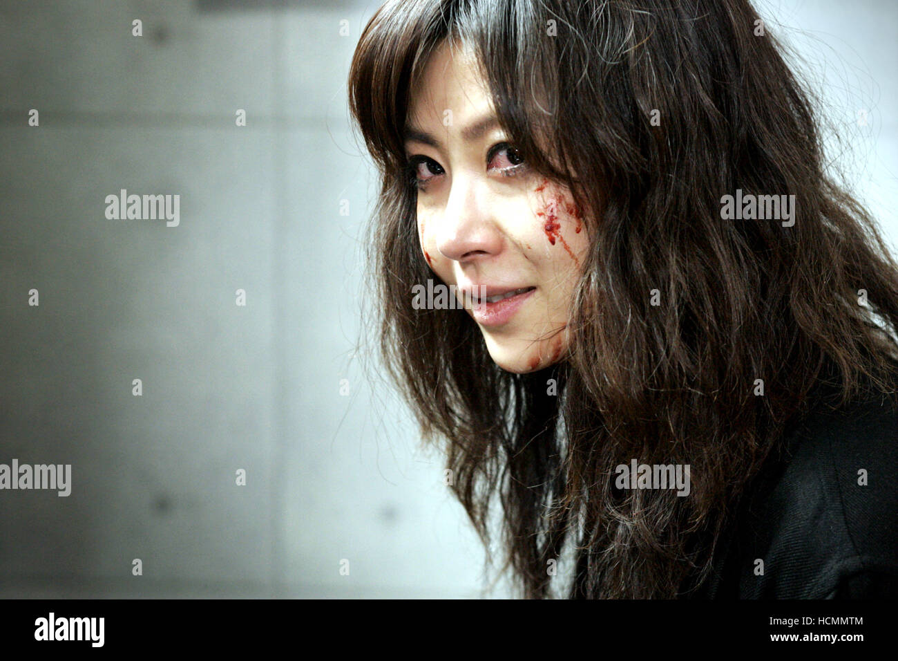 TIME, (aka SHI GAN), Ji-Yeon Park, 2006. ©Lifesize Entertainment ...