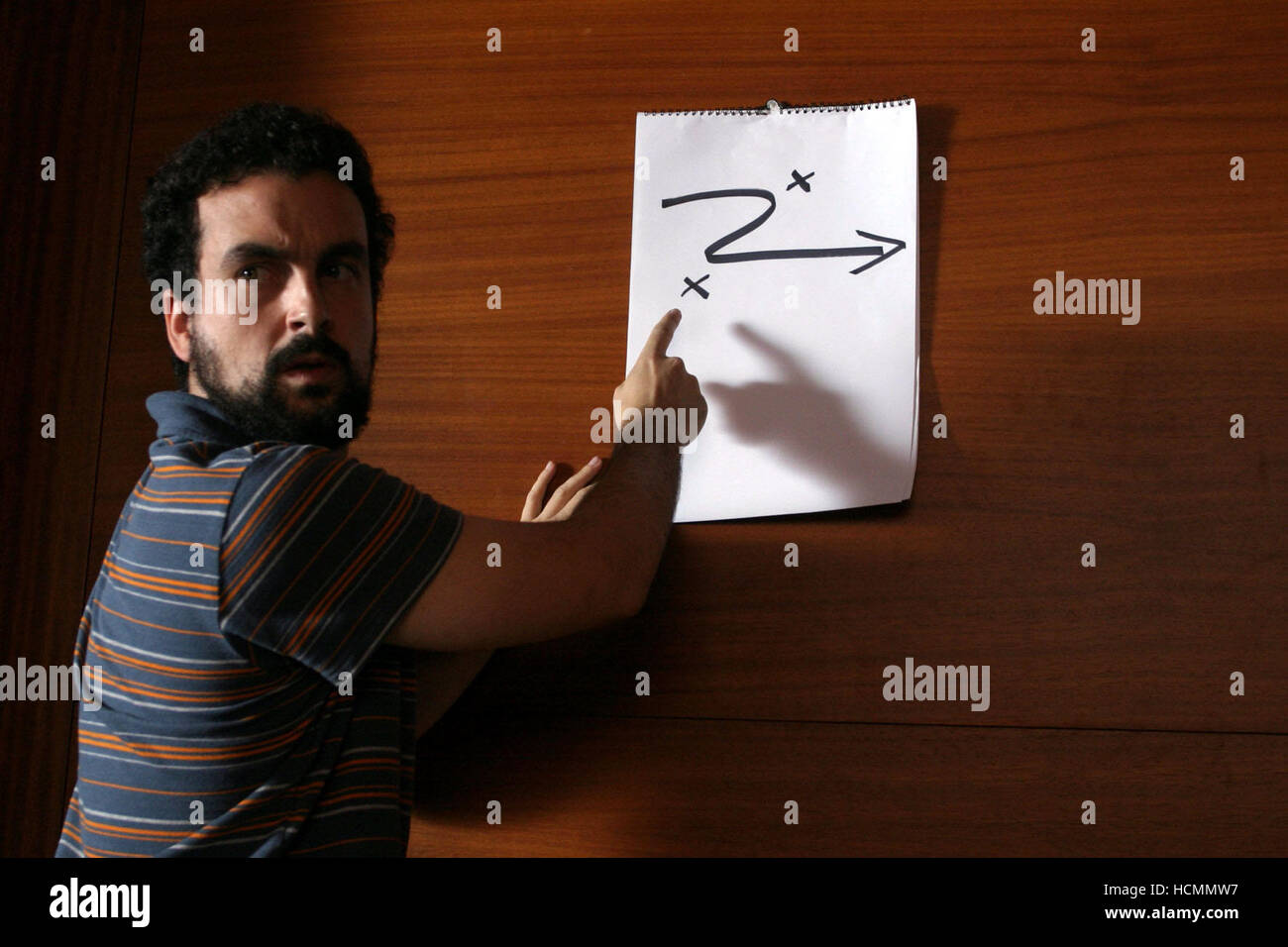 TIMECRIMES, (aka LOS CRONOCRIMENES), Nacho Vigalondo, 2007. ©Magnolia ...