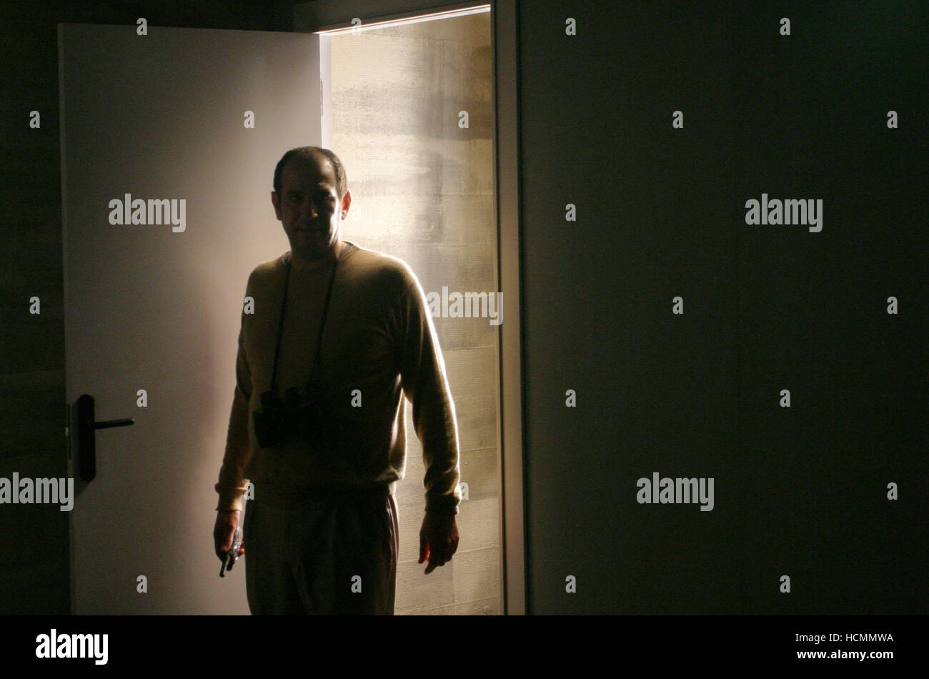 TIMECRIMES, (aka LOS CRONOCRIMENES), Karra Elejalde, 2007. ©Magnolia ...