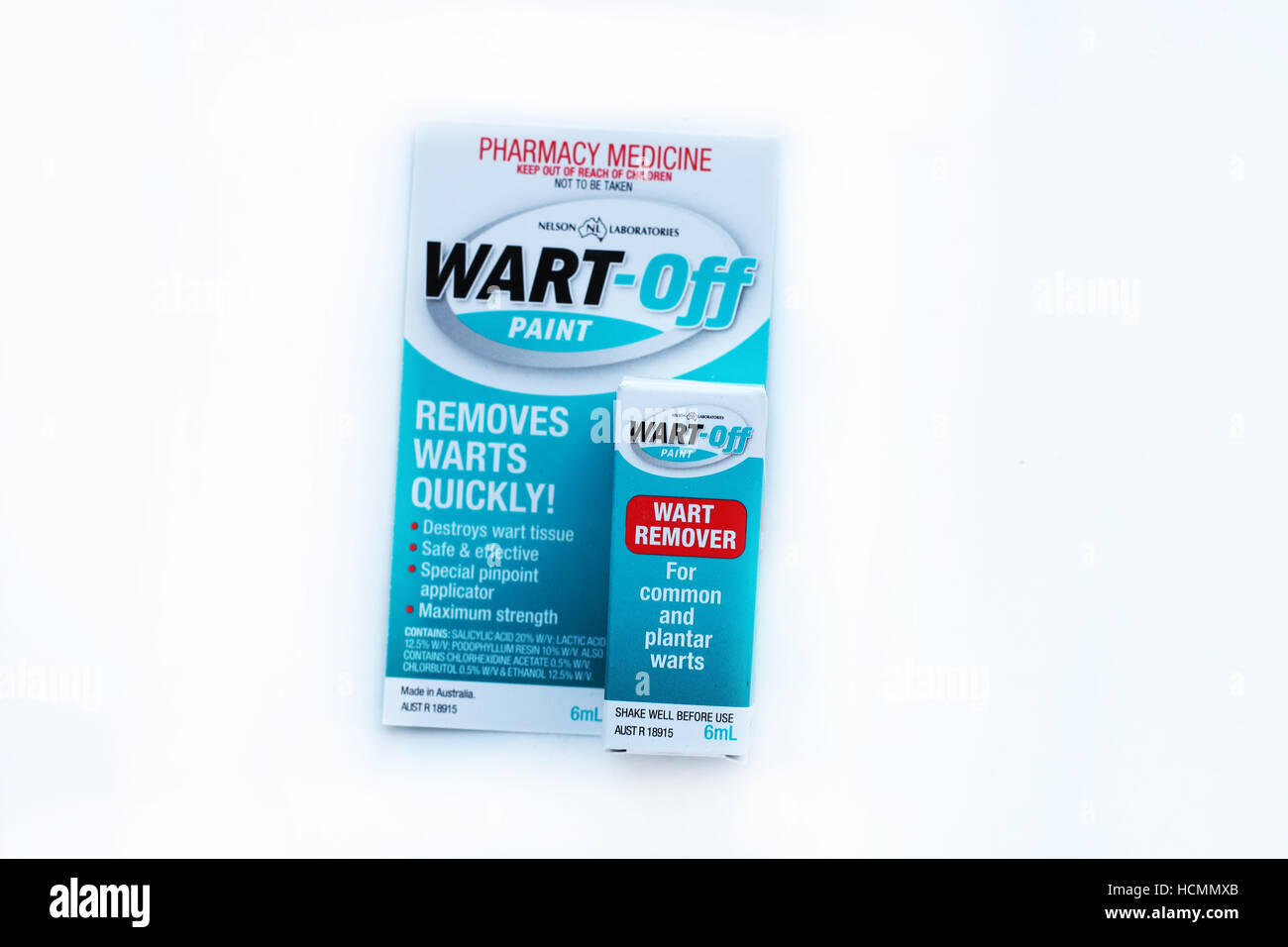 Plantar warts hi-res stock photography and images - Alamy