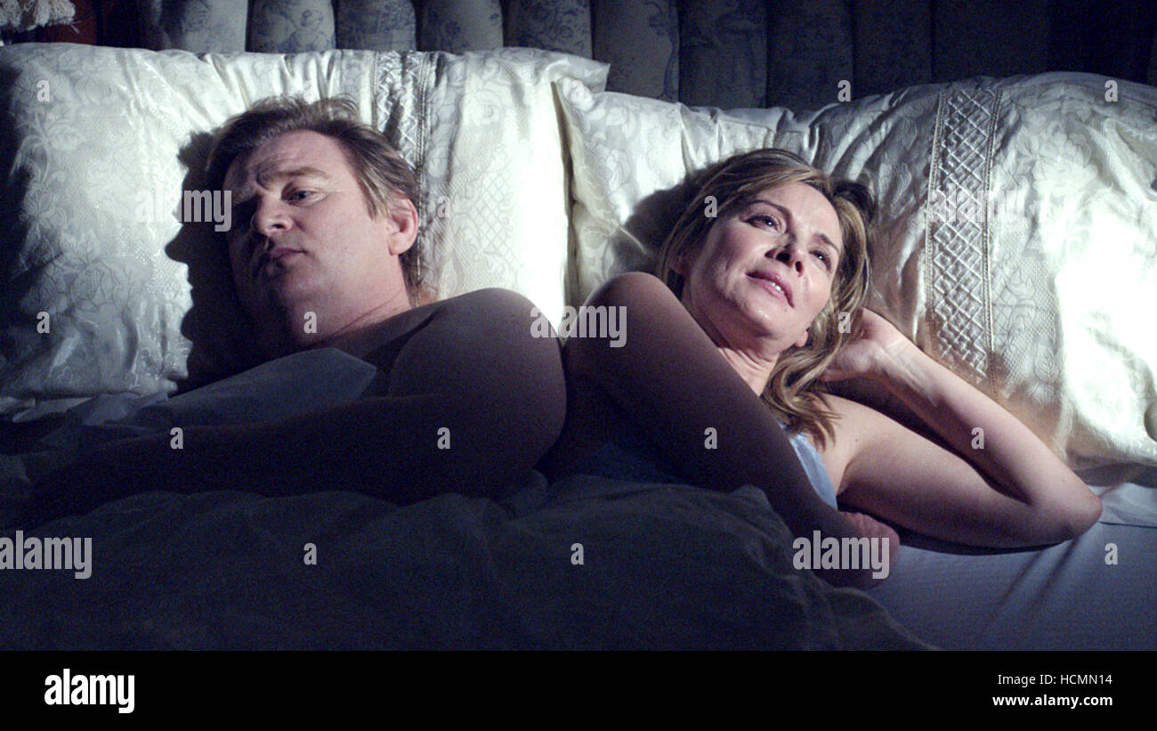 THE TIGER'S TAIL, Brendan Gleeson, Kim Cattrall, 2006. ©Buena Vista ...