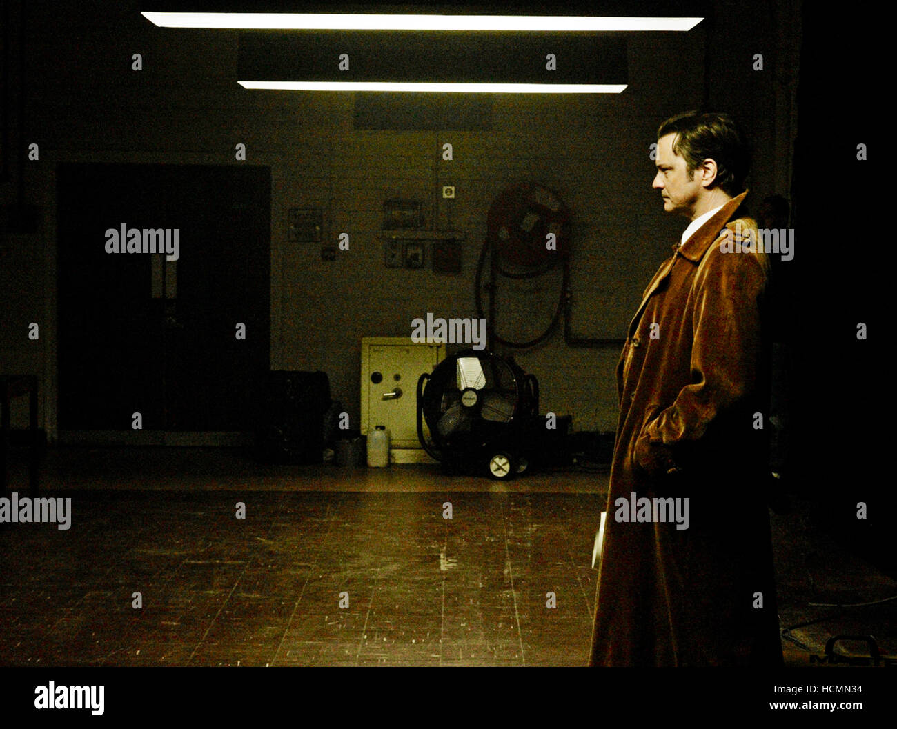 TINKER TAILOR SOLDIER SPY, Colin Firth, 2011. ph: Jack English/©Focus ...