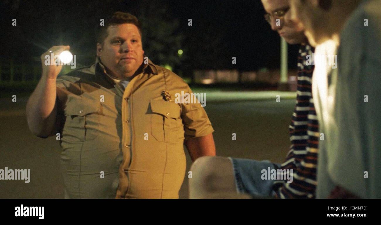 TIM TIMMERMAN, HOPE OF AMERICA, Christian Busath, 2015 Stock Photo - Alamy