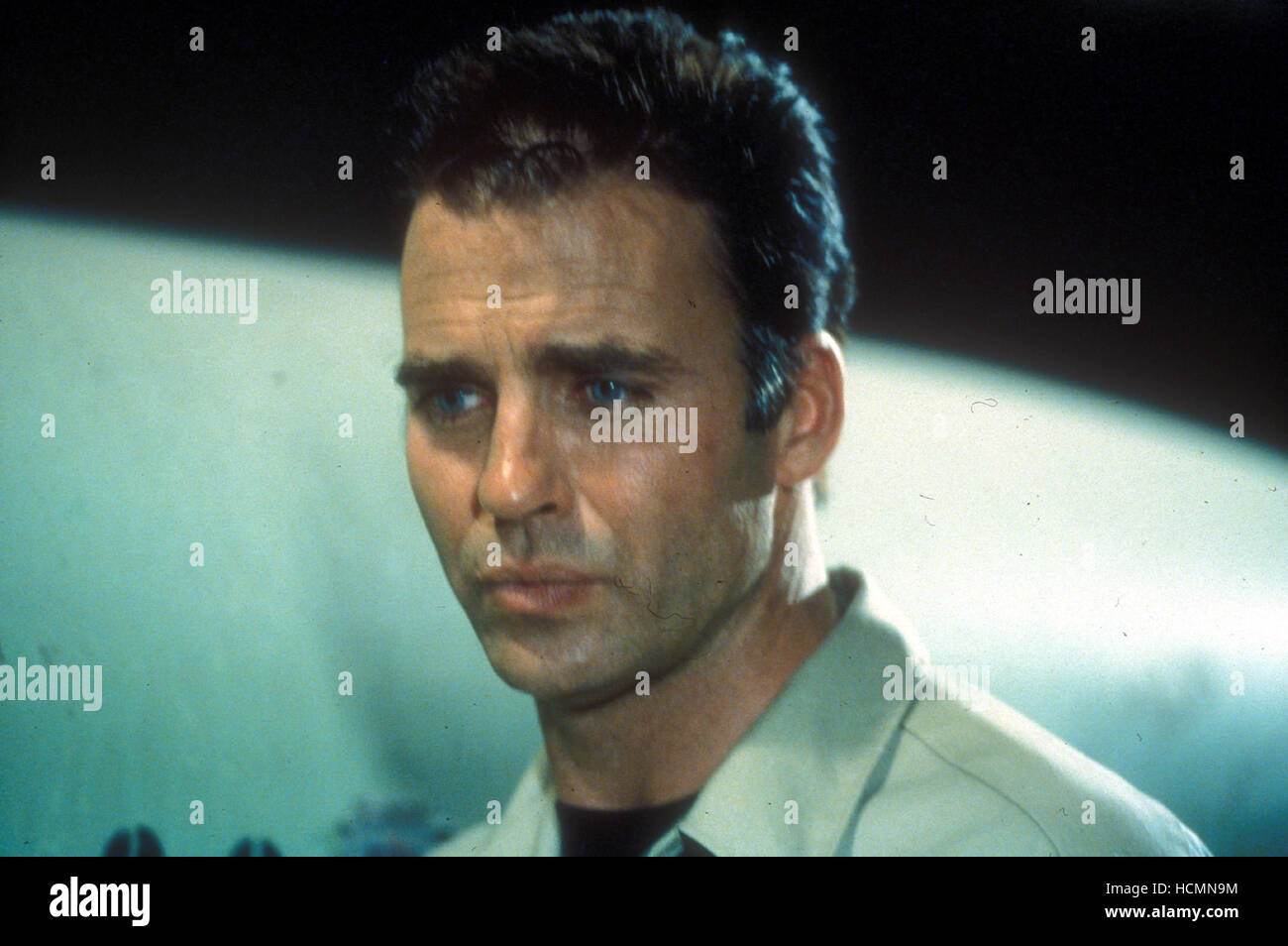 TIME UNDER FIRE, Jeff Fahey, 1996. ©Royal Oaks Entertainment/courtesy ...