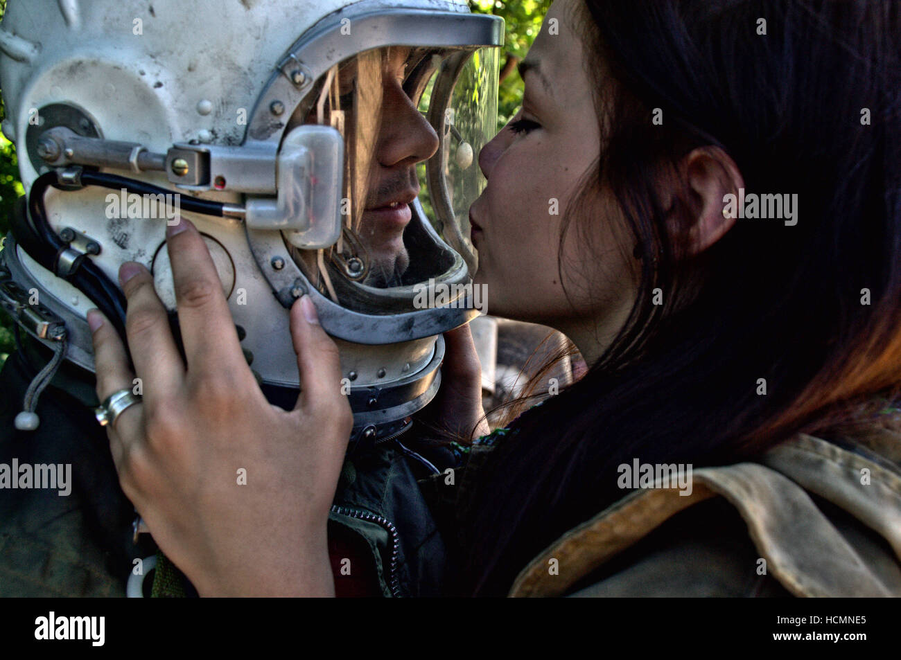 TO BE KING, (aka KONING VAN KATOREN), l-r: Mingus Dagelet, Abbey Hoes ...