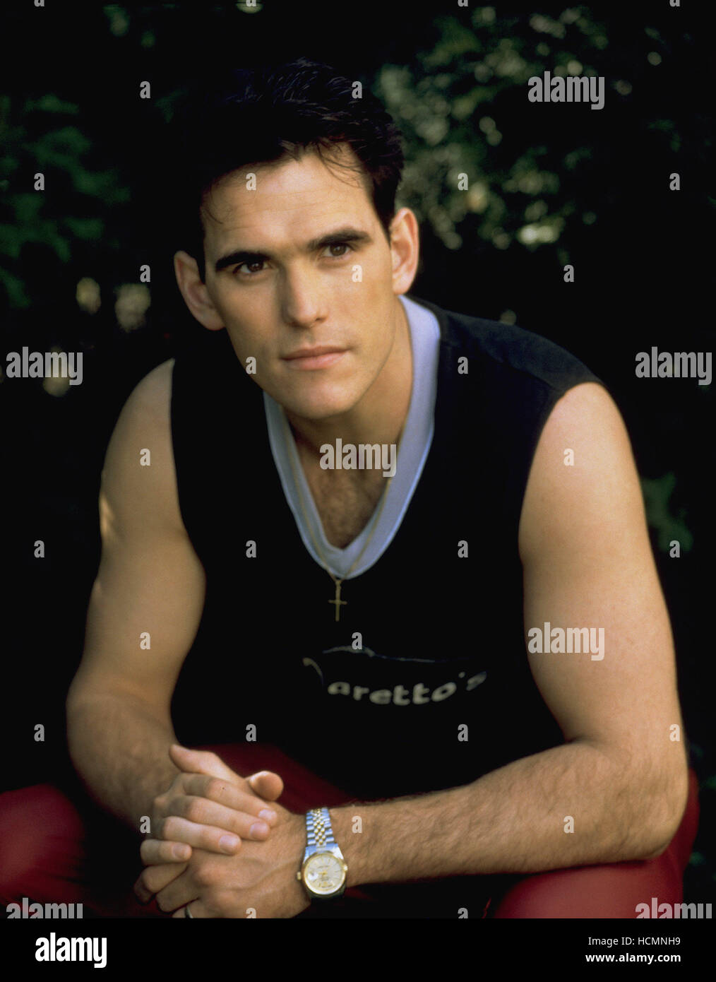 TO DIE FOR, Matt Dillon, 1995, (c) Columbia/courtesy Everett Collection ...