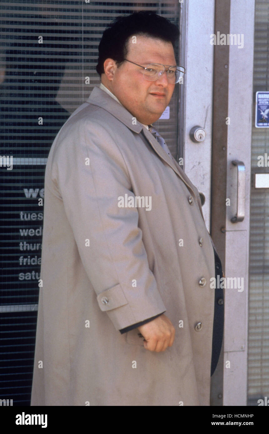 TO DIE FOR, Wayne Knight, 1995, (c) Columbia/courtesy Everett ...