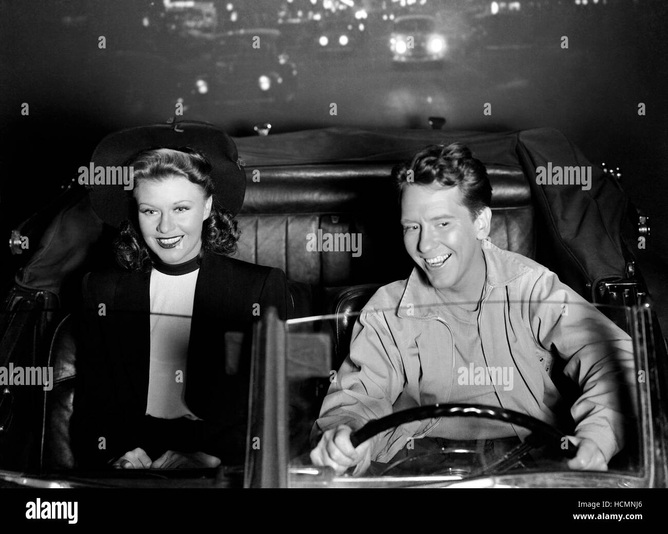 TOM DICK AND HARRY, (aka TOM, DICK AND HARRY), from left: Ginger Rogers ...