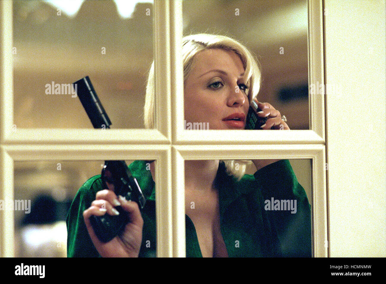 TRAPPED, Courtney Love, 2002, (c) Columbia/courtesy Everett Collection ...