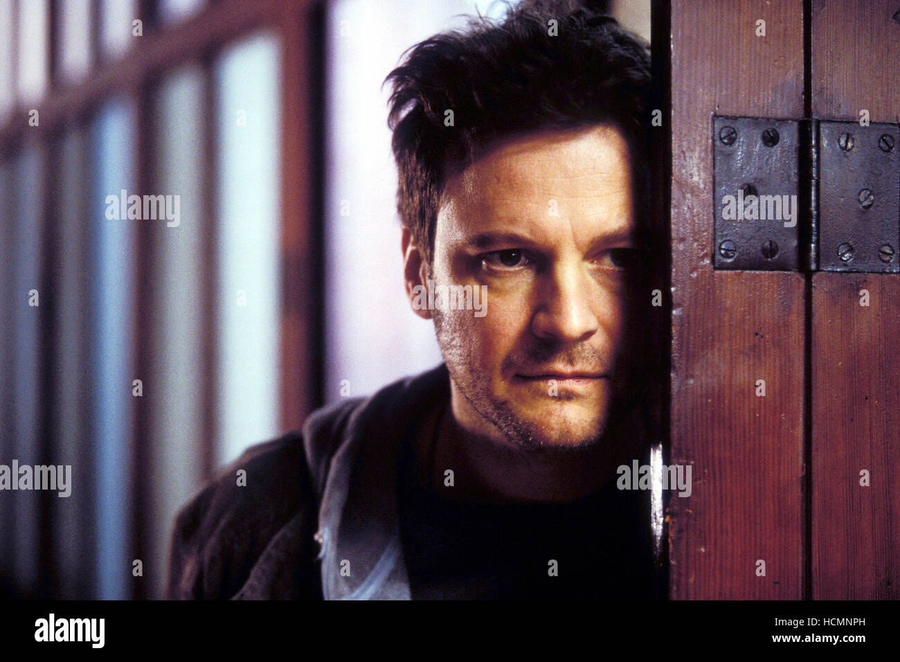 TRAUMA, Colin Firth, 2004, (c) Warner Brothers/courtesy Everett ...